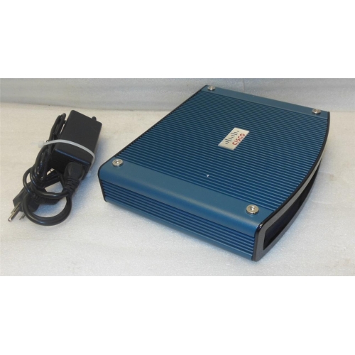 Cisco DMP-4400G-K9 Media Player